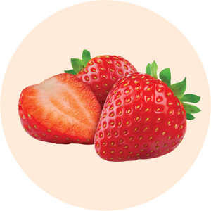 Strawberry – La Michoacana