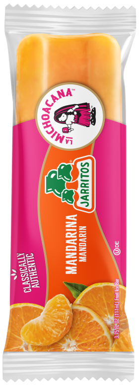 La Michoacana | Paletas & Bolis